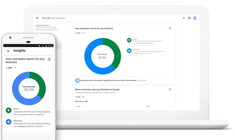 6 Essential Google Tools Every Business Should Be Using