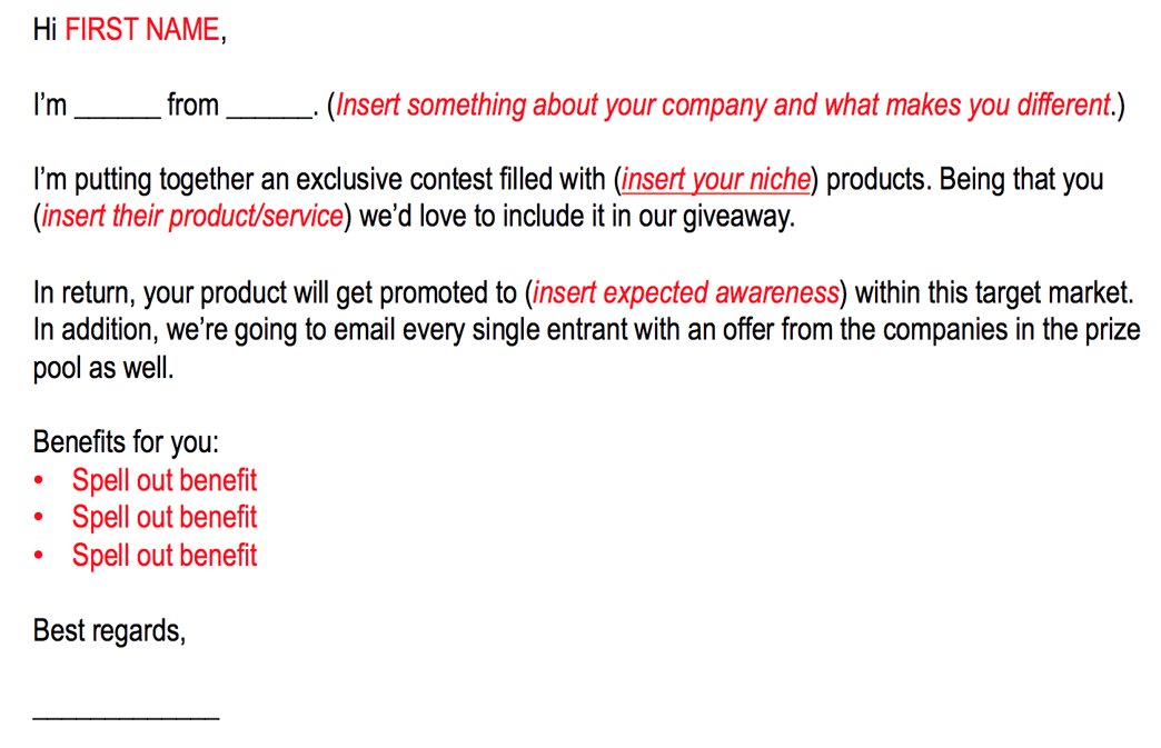 Viral Contest: How To Generate 1,000 Leads Your First Time