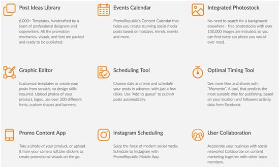 Content Marketing Tools - Our Top Picks For December 2017