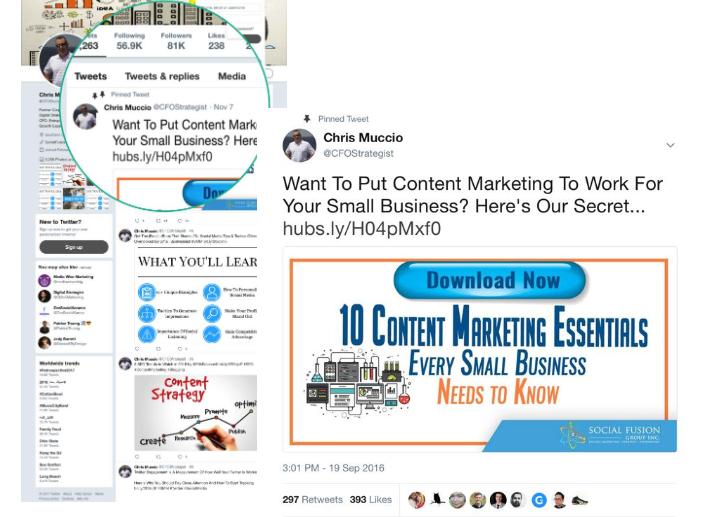 Instantly Improve Your Twitter Marketing With These 7 Twitter Tips!